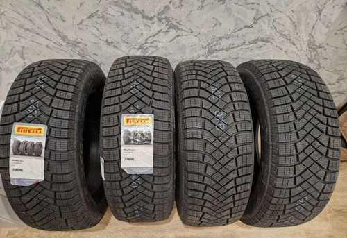 Pirelli Ice Zero FR 215/55 R16 97T