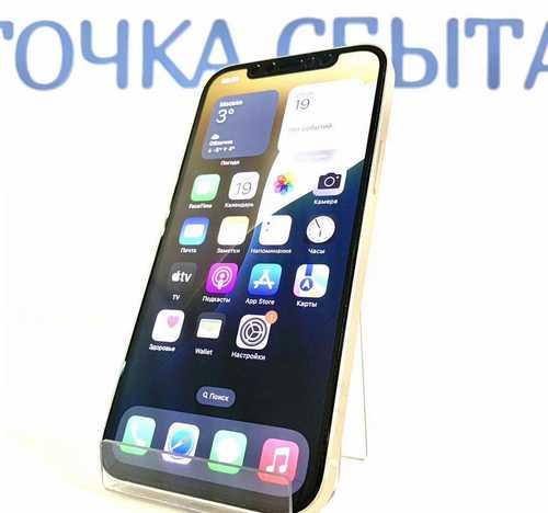 iPhone 12, 64 ГБ