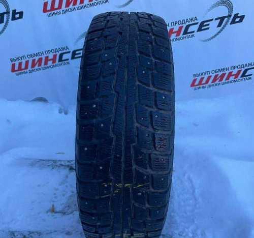 Marangoni 4 Ice E  205/60 R16