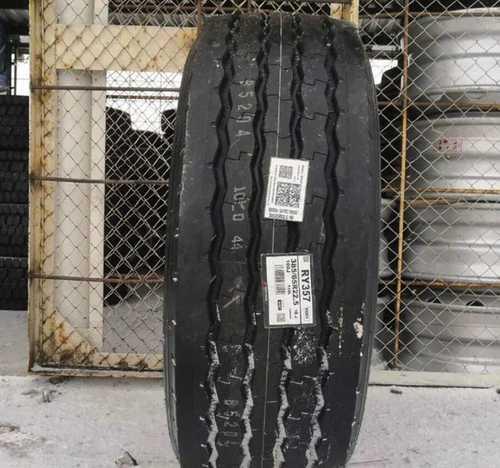 Yokohama 385/65R22.5 RY357 TL 160J (158L) прицеп