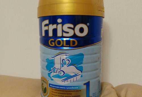 Детская смесь Friso gold 1 800 гр