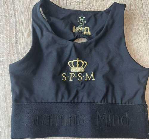 Продам топ spsm размер 4xs в