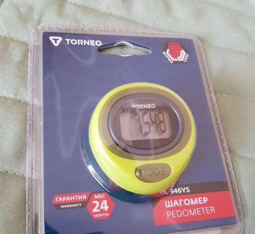 Шагомер Pedometer