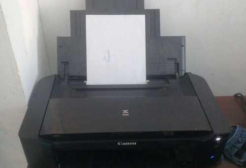 Струйный принтер А3 Сanon Pixma IP8700