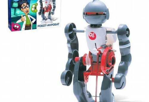 Эврики Конструктор "Робот-акробат" № SL-0049 31804