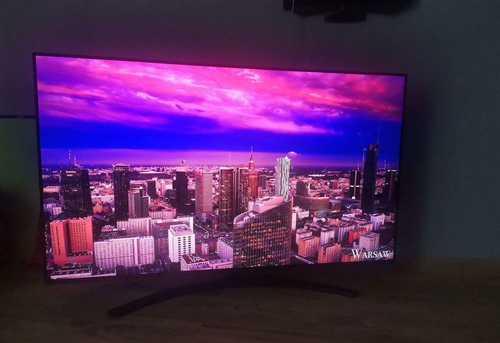 Телевизор LG 55 4K SMART TV WiFi