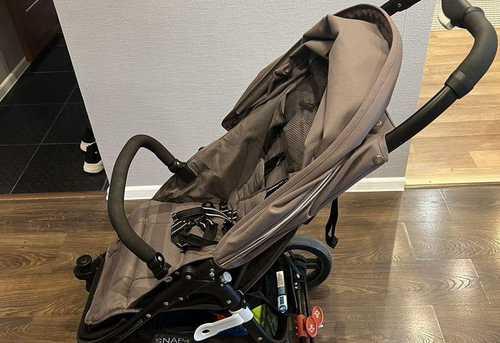 Коляска Valco baby Snap 4 Dove Grey