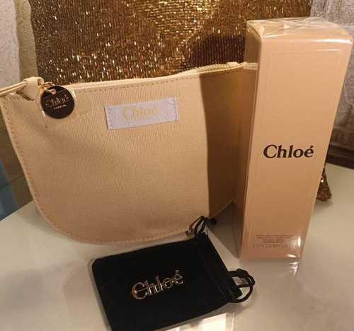 Chloe подарочной набор для женщин