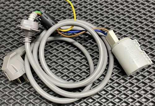 Сетевой кабель с фильтром Haier 0024000247R