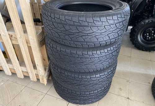 Колесо R18 Nankang NK Utility SP-7 245/60, PCD 6x120.7 DIA 38