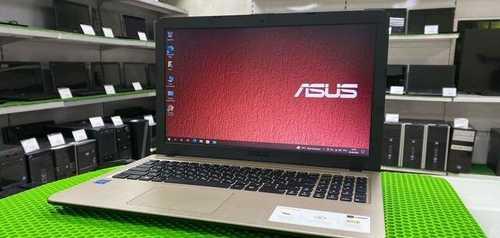 Ноутбук Asus D540MA-GQ250T