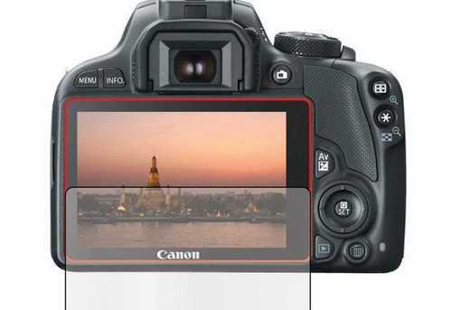 Защитная пленка для фотоаппарата Canon EOS 60D
