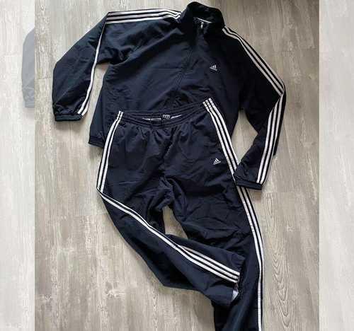 Спортивный костюм Adidas (XXL) оригинал