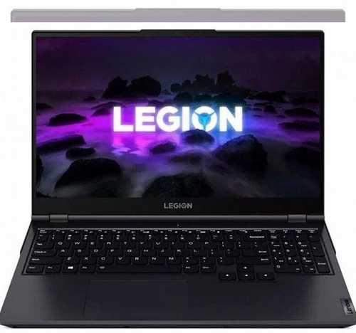 Lenovo Legion 5 17ITH6