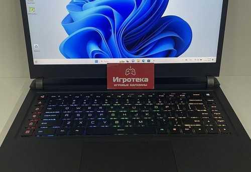 Ноутбук Xiaomi i7 9750H/16Gb/RTX2060/SSD512GB