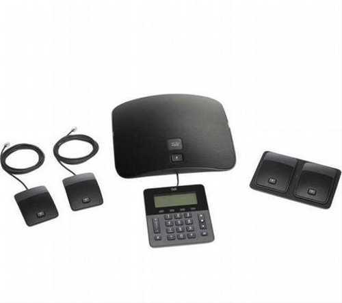 Телефонные аппараты Cisco UC Phone CP 8831