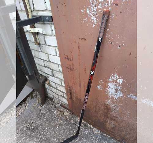 Клюшка хоккейная Fisher