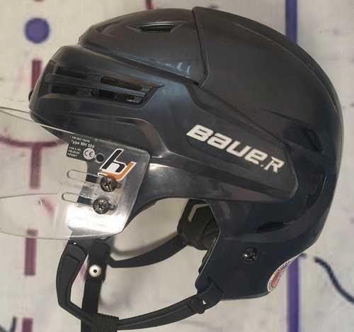 Bauer IMS 9.0 M (56-59,5) хоккейный шлем