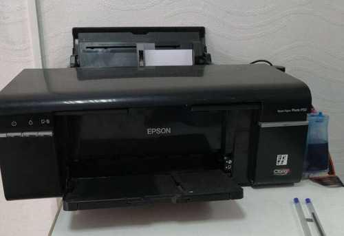 Принтер Epson p50