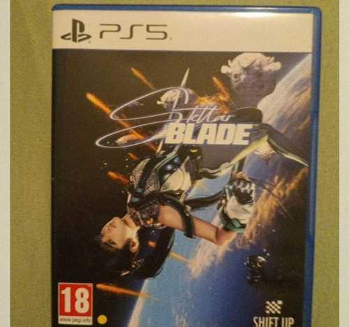 Stellar blade ps5