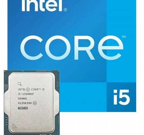 Процессор Intel Core i5 13600KF OEM