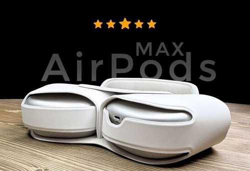 AirPods Max Лучшее качество
