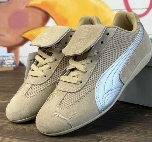 Puma speedcat x open yy