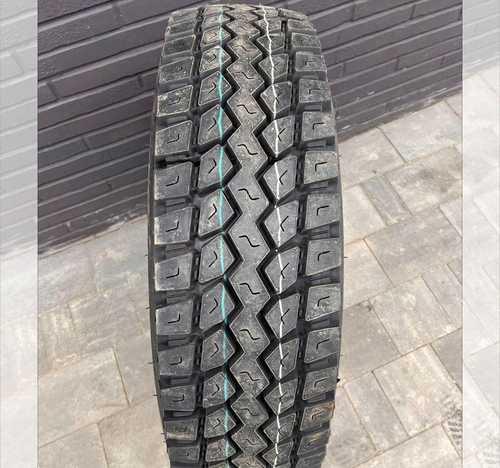 Triangle 215/75R17,5 135/133L TR689A TL 16PR китай