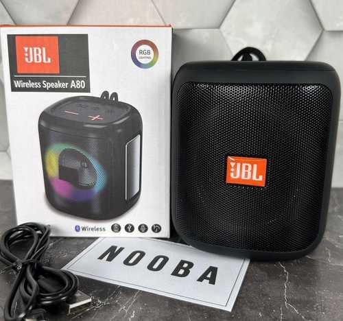 JBL A80