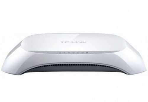 Беспроводной роутер TP-Link TL-WR840N 802.11n/g/b