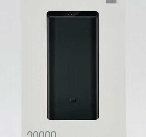 Powerbank X1aom1 20000