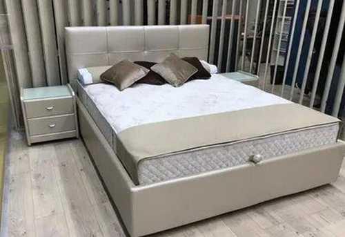 Кровать с подъёмом Caprice Новая Сонум