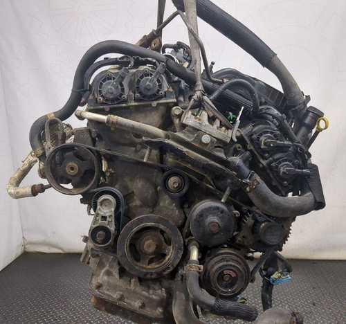 Гур Dodge Caravan 2008, 2012