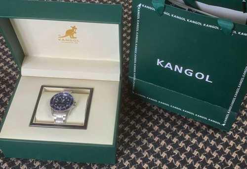 Часы мужские kangol