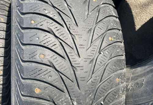 Yokohama IceGuard Stud IG65 285/60 R18 116T