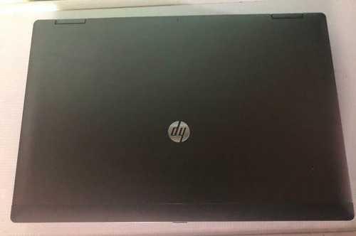 Ноутбуки HP на детали