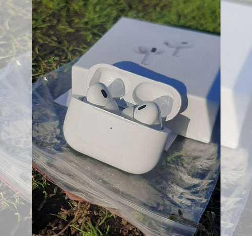 Беспроводные наушники Airpods pro 2   гарантия