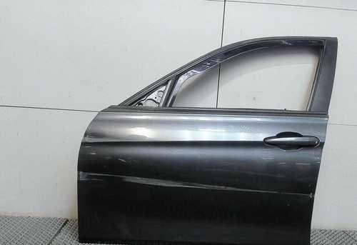 Дверь боковая BMW 3 F30, 2012
