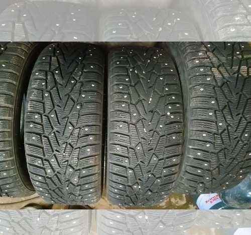 Nokian Tyres Nordman 7 215/60 R16