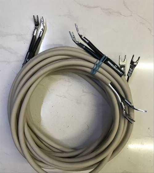 Monster cable