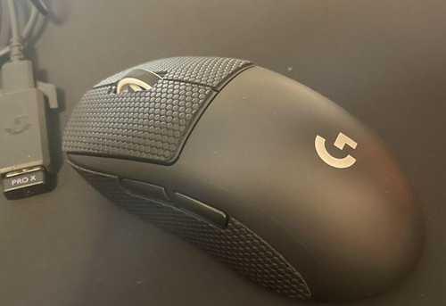 Logitech G Pro X Superlight