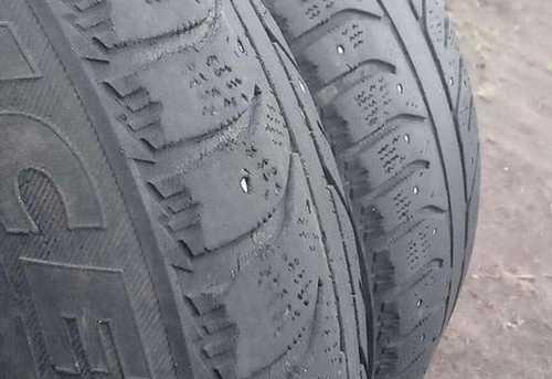 Agate HF-638 205/55 R16C