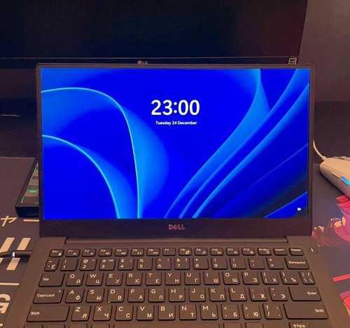 Ноутбук Dell XPS 13 9360