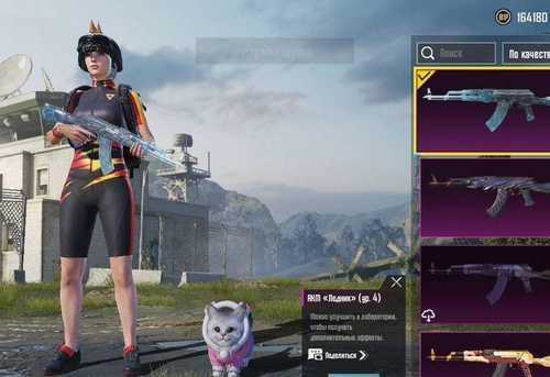Компьютерные игры Pubg