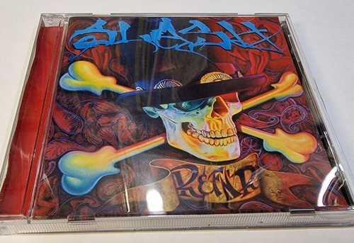 Slash CD