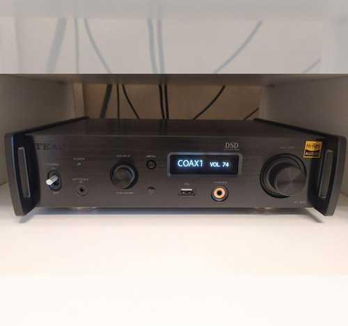 Цап Teac NT 505-X