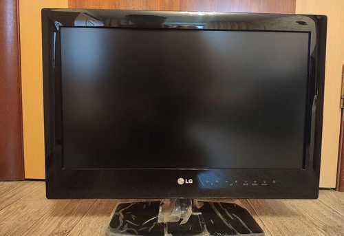 Телевизор LG 19LE3300