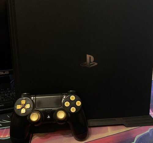 Sony Playstation 4 Pro