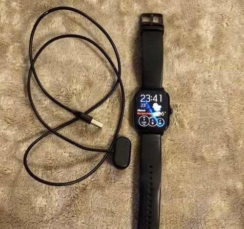 Умные часы Amazfit gts 3