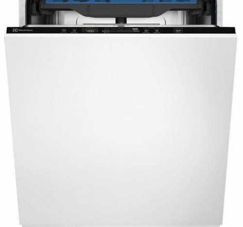 Посудомоечная машина Electrolux EEG48300L 60см